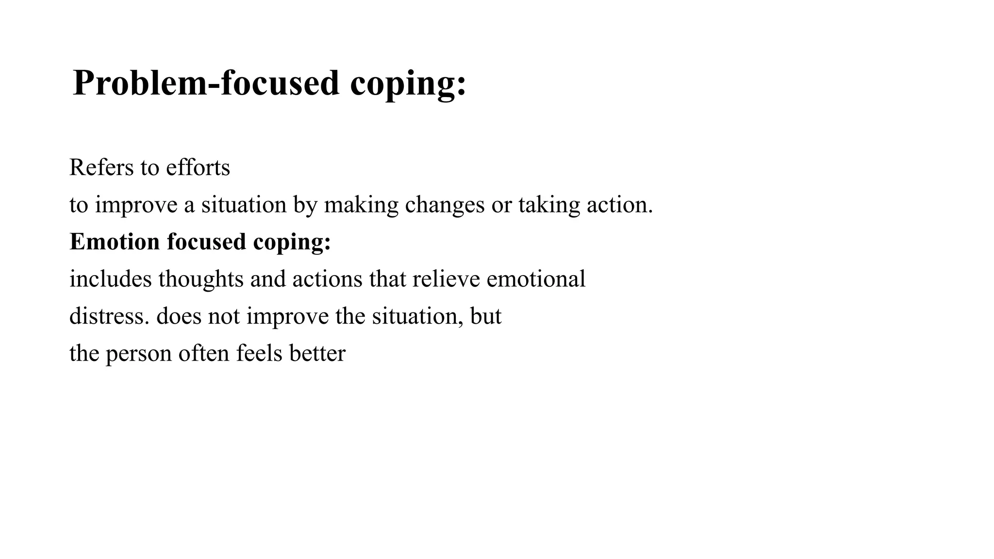 Stress and coping.pptx fundamental of nursing | PPTX