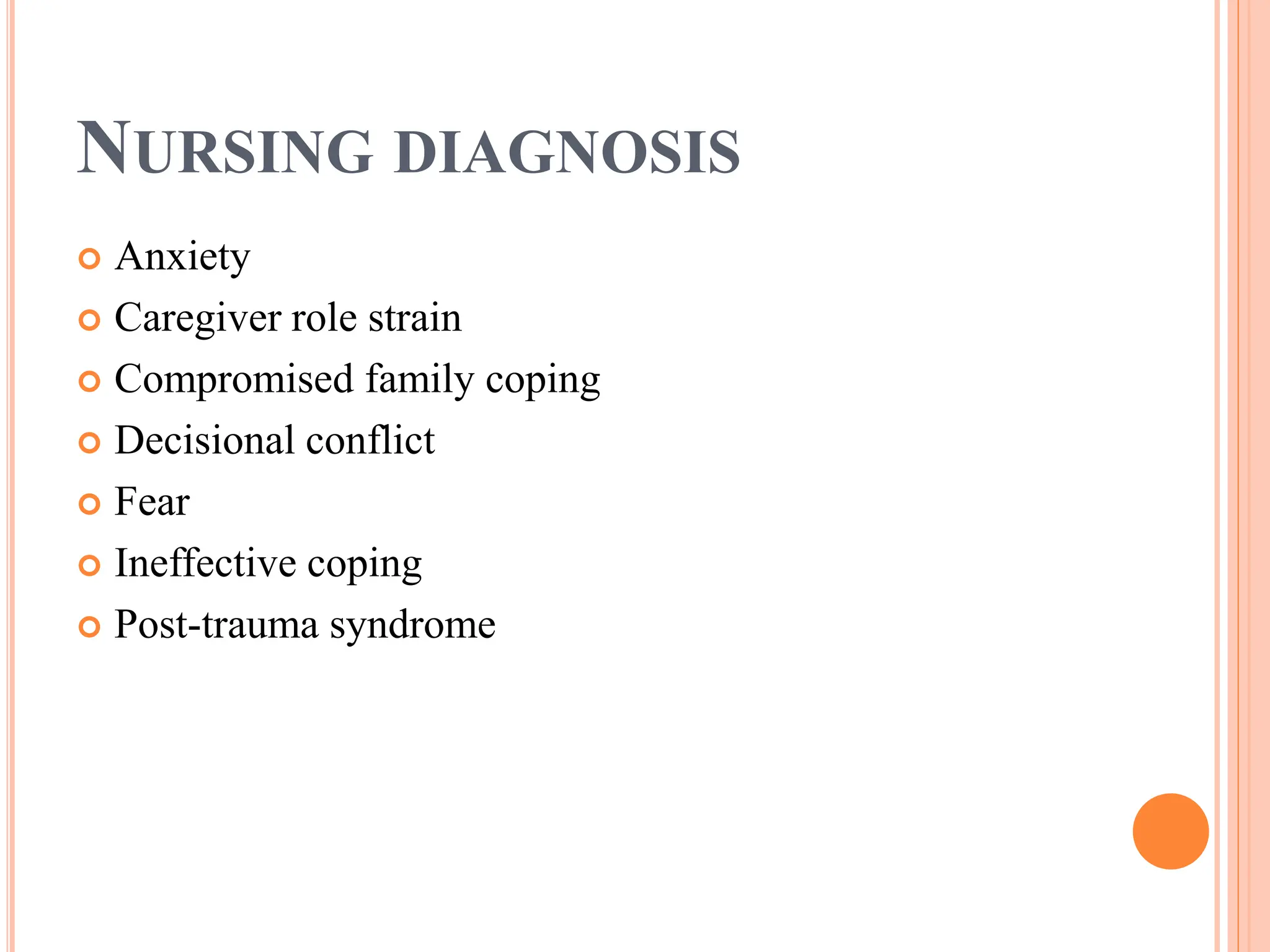 stress and coping final.pptxbggggggggggg | PPTX