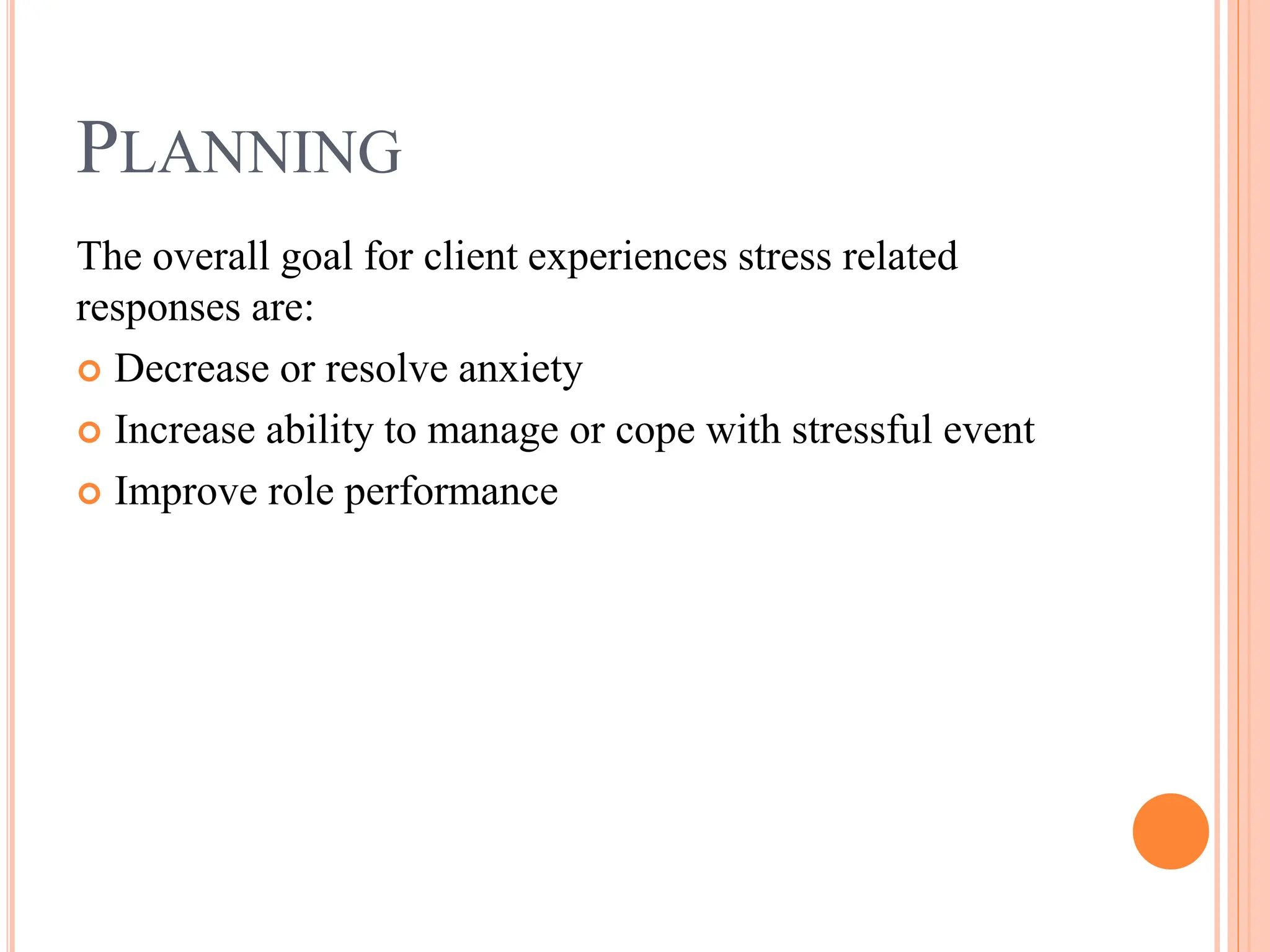 stress and coping final.pptxbggggggggggg | PPTX