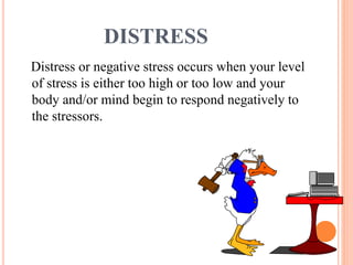 stress and coping final.pptxbggggggggggg | PPTX