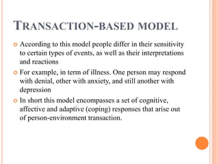stress and coping final.pptxbggggggggggg | PPTX