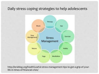 Stress and coping stress | PPTX | Mental Health | Diseases and Conditions