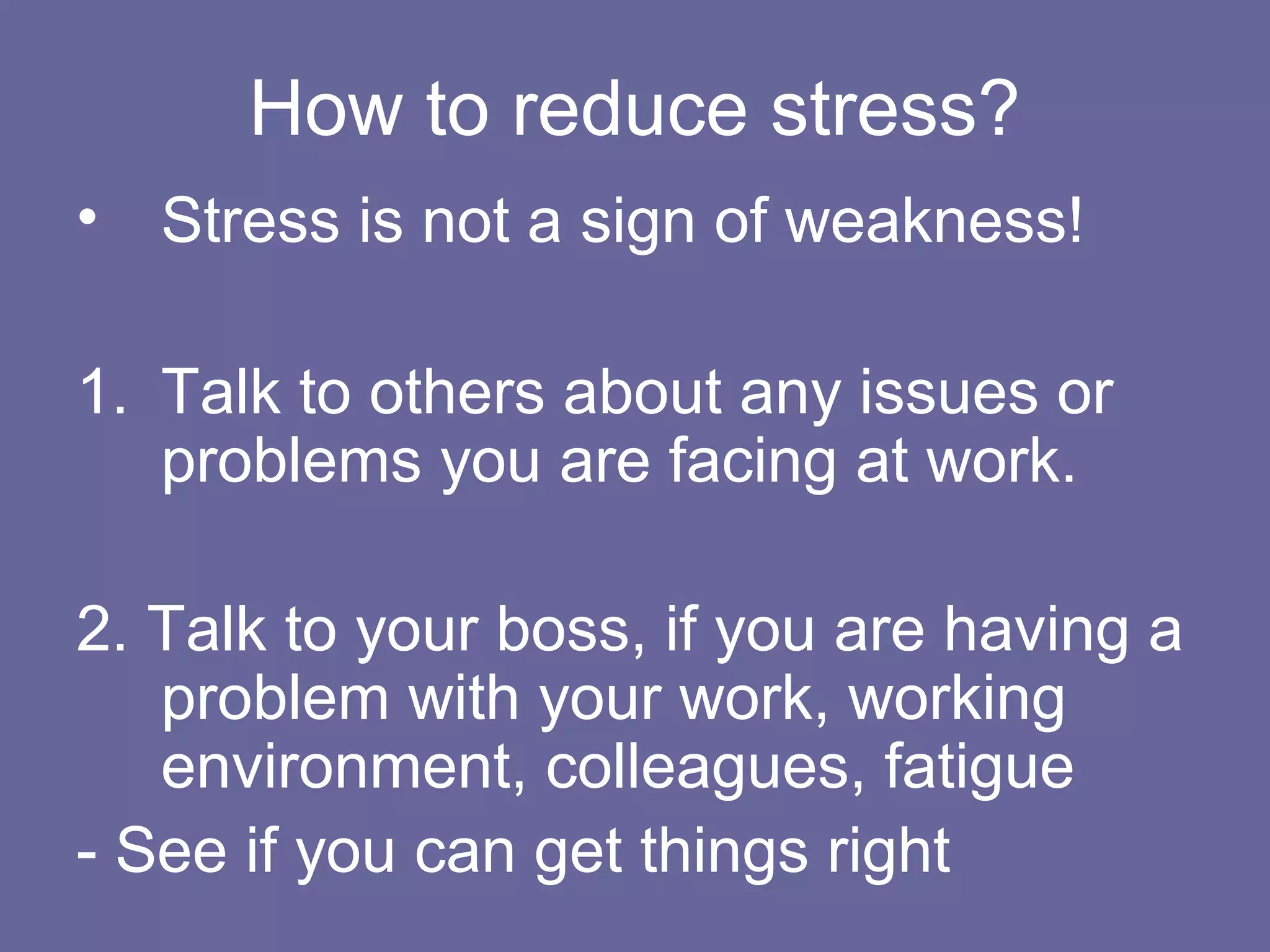 Stress and fatigue on ships | PPT