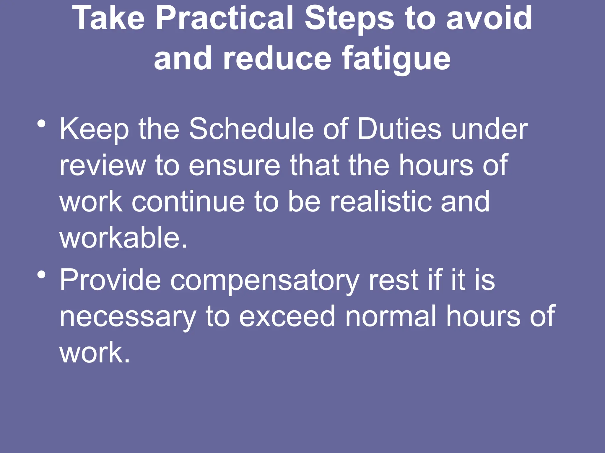 stress and fatigue on ships and how to overcome.pptx