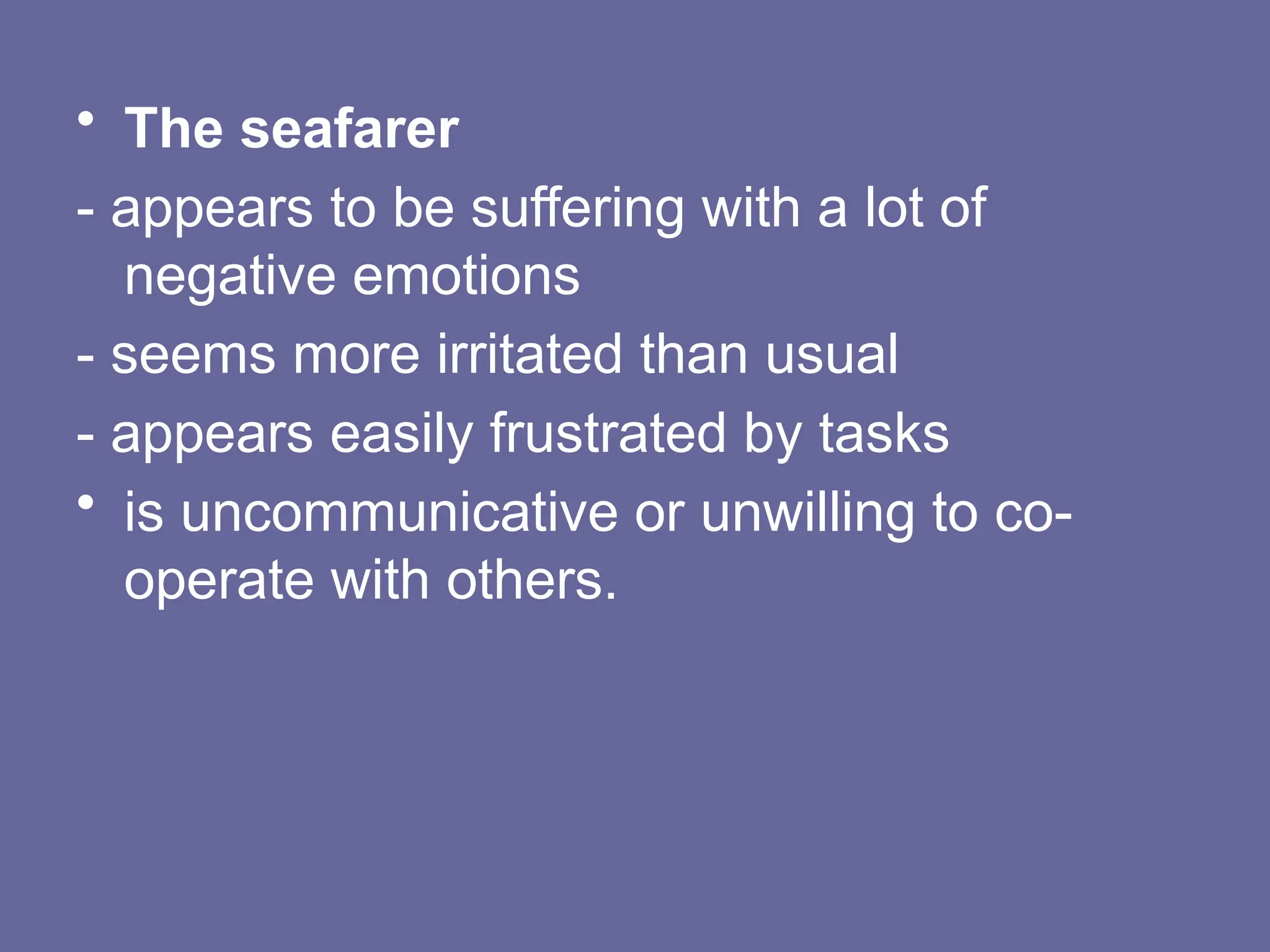 stress and fatigue on ships and how to overcome.pptx
