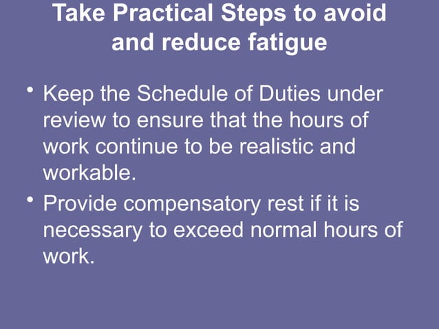 stress and fatigue on ships and how to overcome.pptx