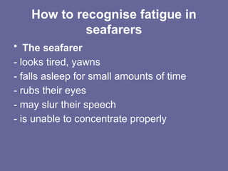 stress and fatigue on ships and how to overcome.pptx