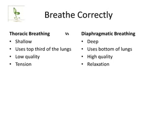 Stress and hypnosis | PPTX | Mental Health | Diseases and Conditions