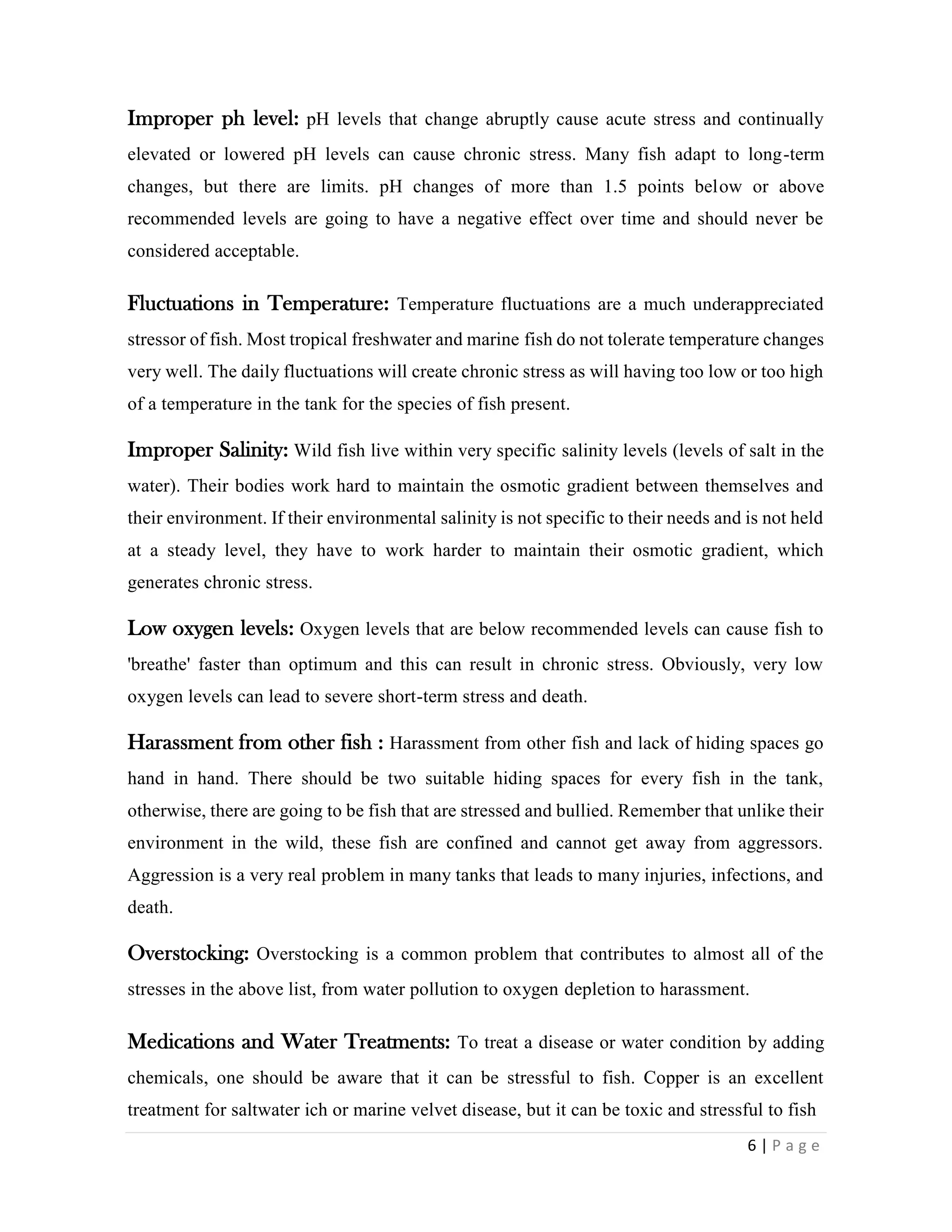 Stress and infectious disease final | PDF