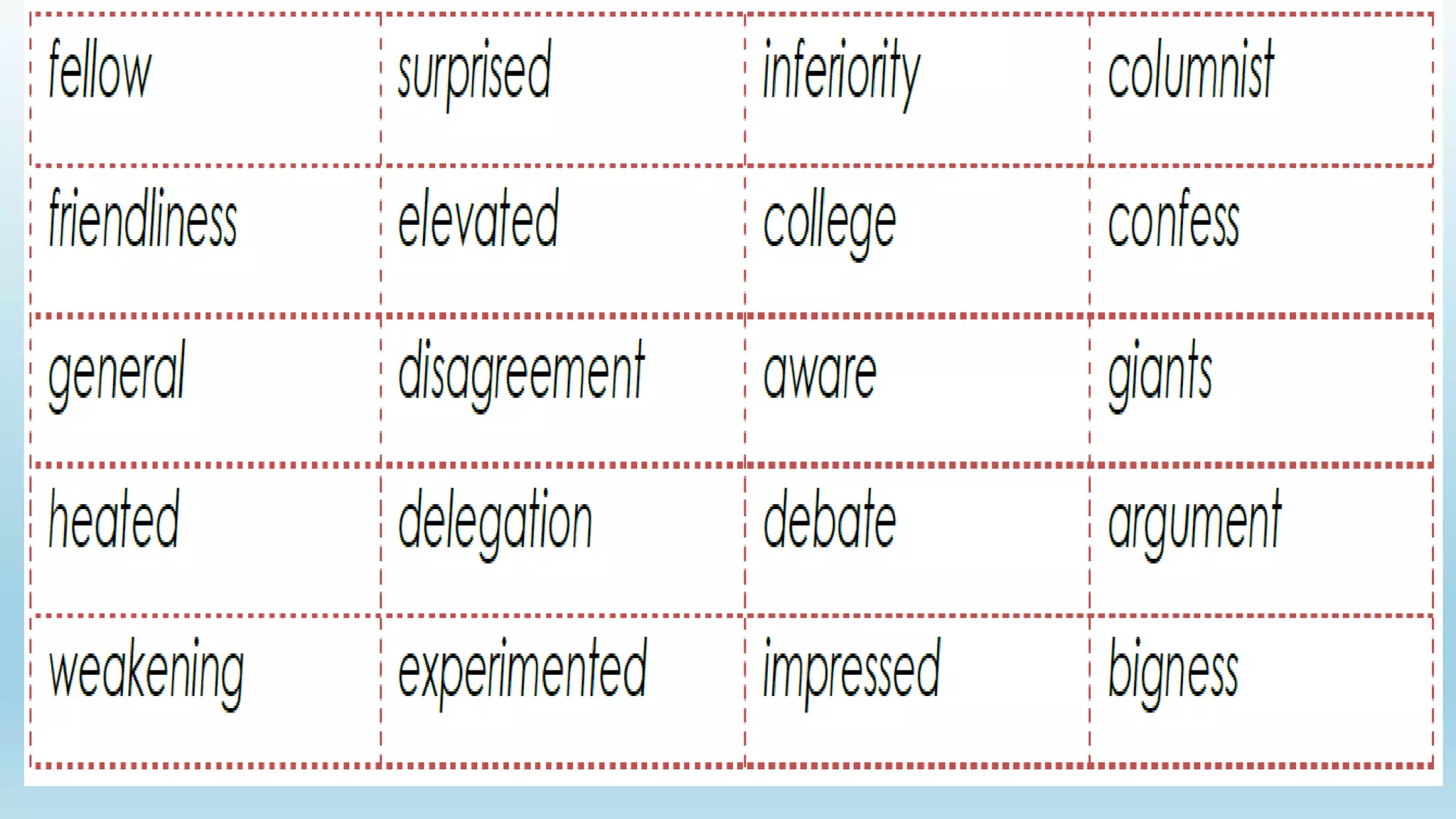 Stress and intonation | PPTX