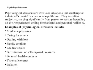 stress and its effects class in our life1.pptx