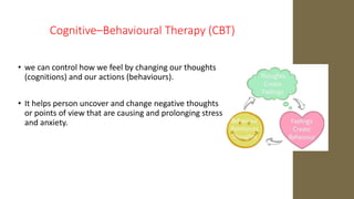 Stress and its Management | PPT