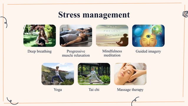 Stress and it's physiotherapy Management.pptx