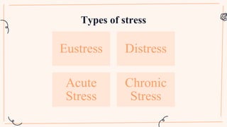 Stress and it's physiotherapy Management.pptx