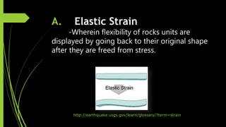 Stress and strain | PPT