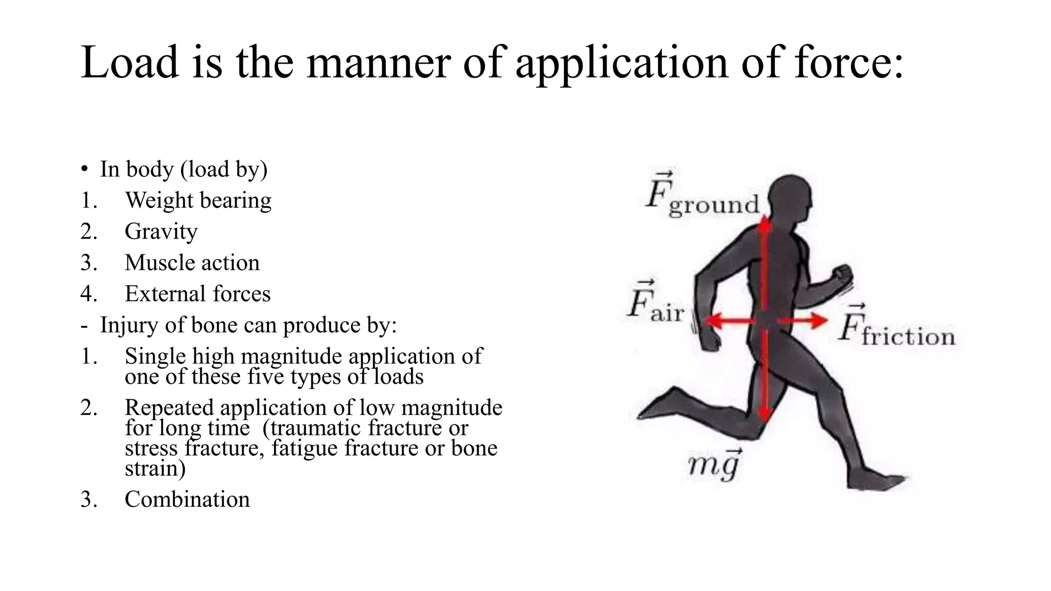 Stress and strain | PPTX