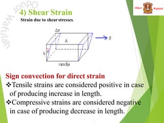 Stress_and_Strain_Analysis[1].pptx | Geology | Science