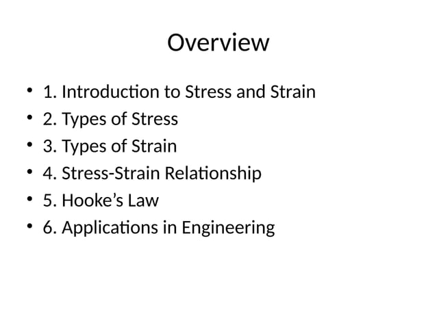 Simple Stress_and_simple Strain_Presentation.pptx
