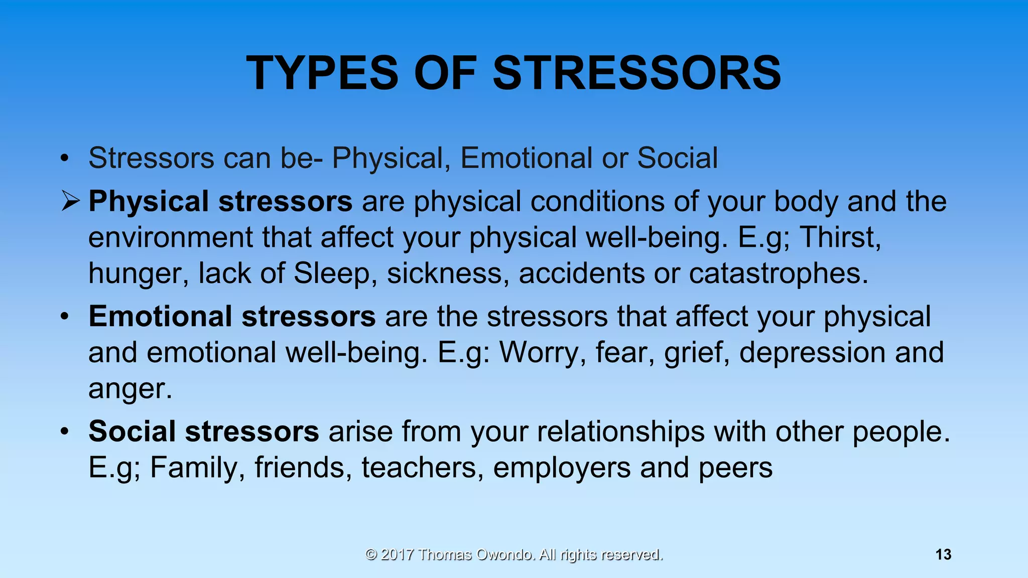 STRESS AND STRESSORS.pptx