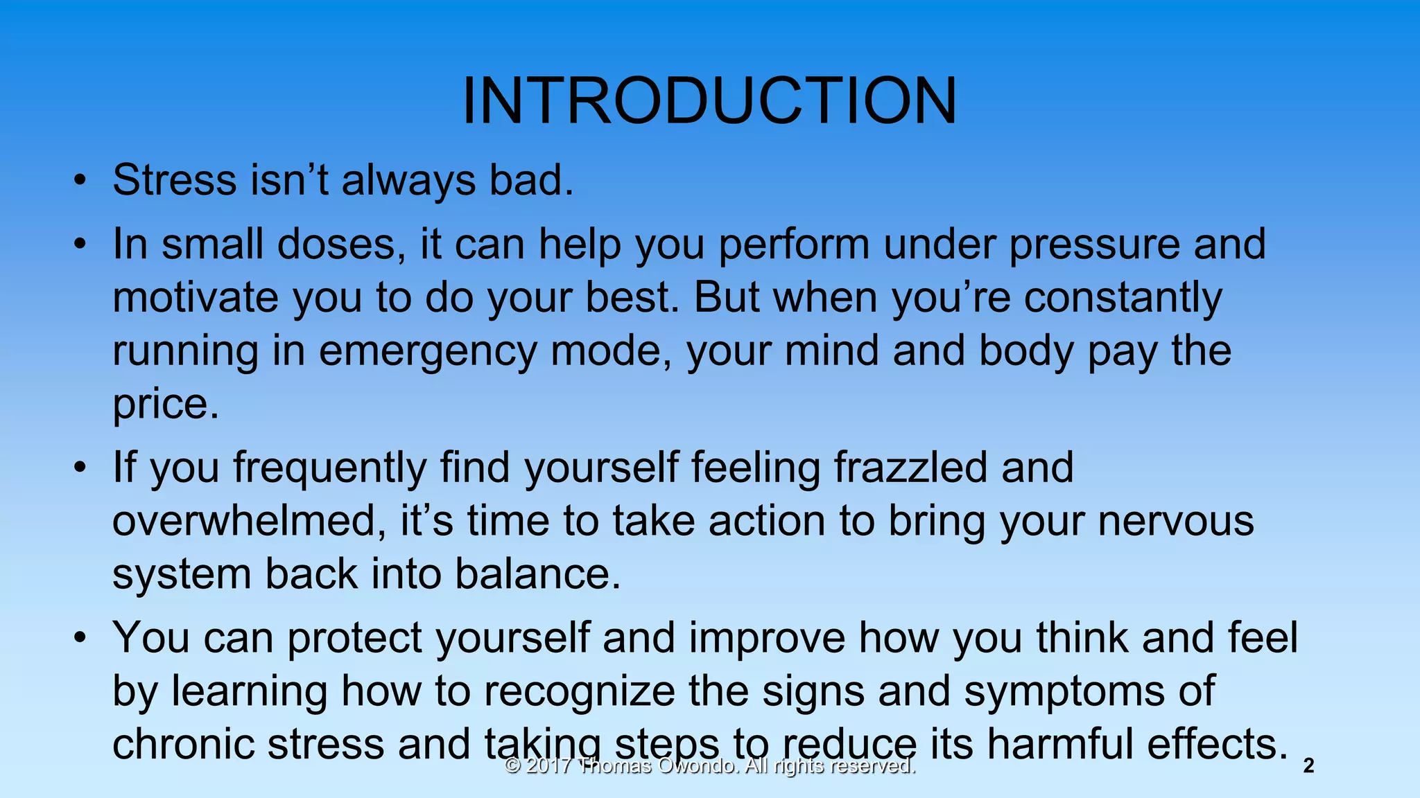 STRESS AND STRESSORS.pptx