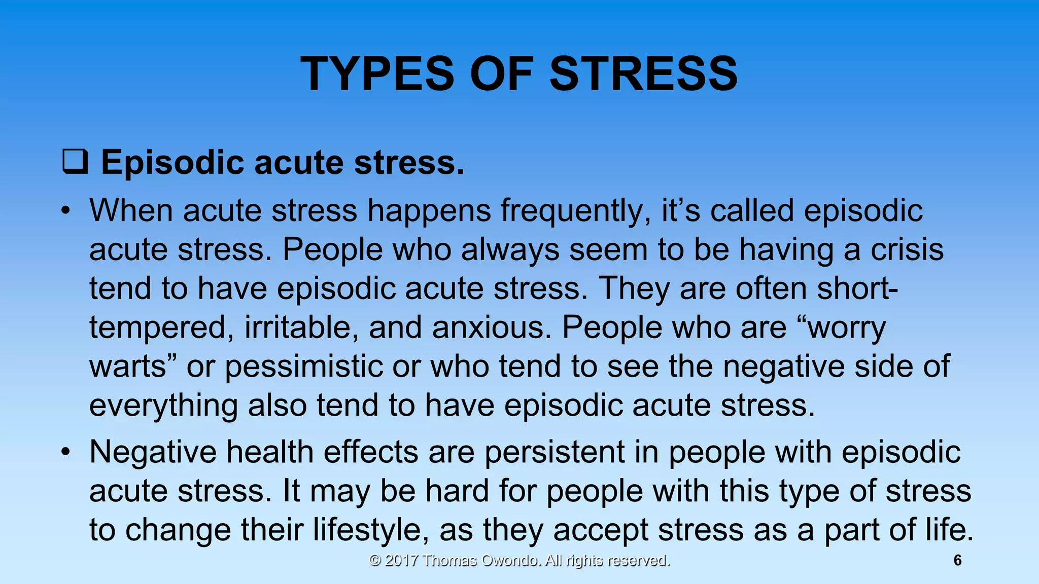 STRESS AND STRESSORS.pptx