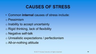 STRESS AND STRESSORS.pptx