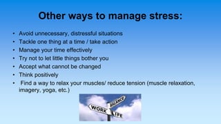 STRESS AND STRESSORS.pptx
