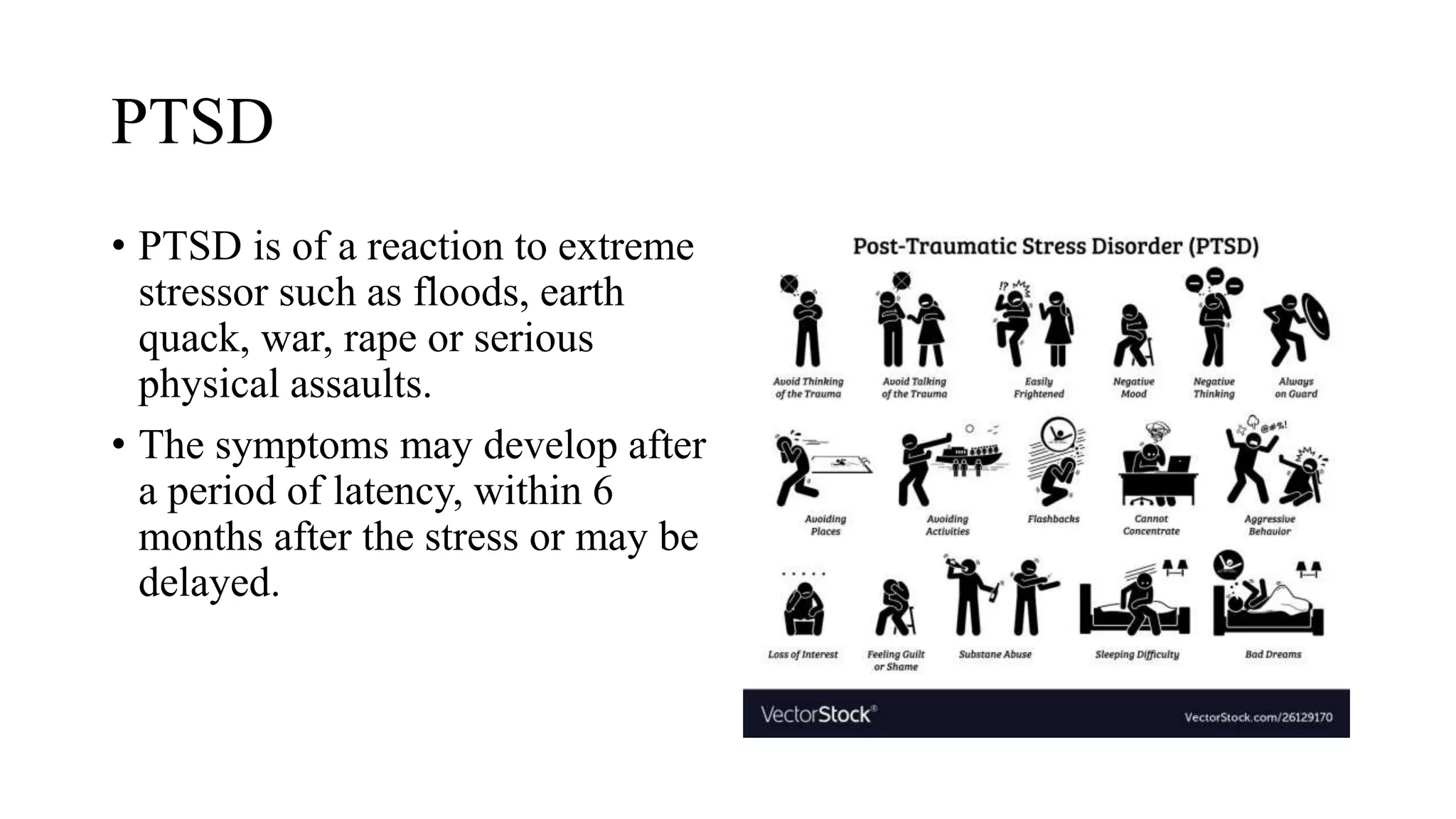 Stress as environmental response | PPTX