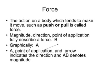 Stress at a point | PPT