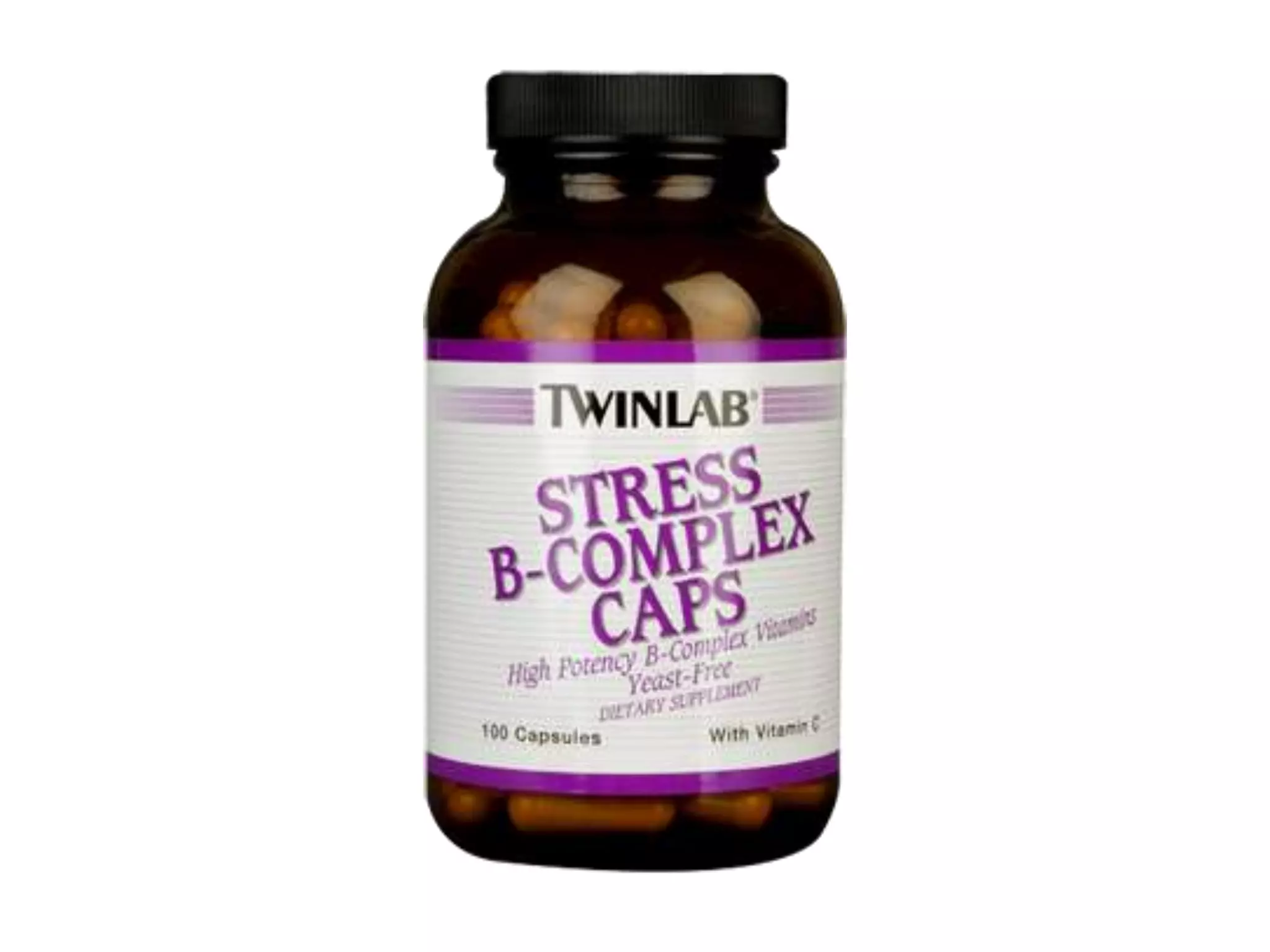Stress B-Complex | PPTX