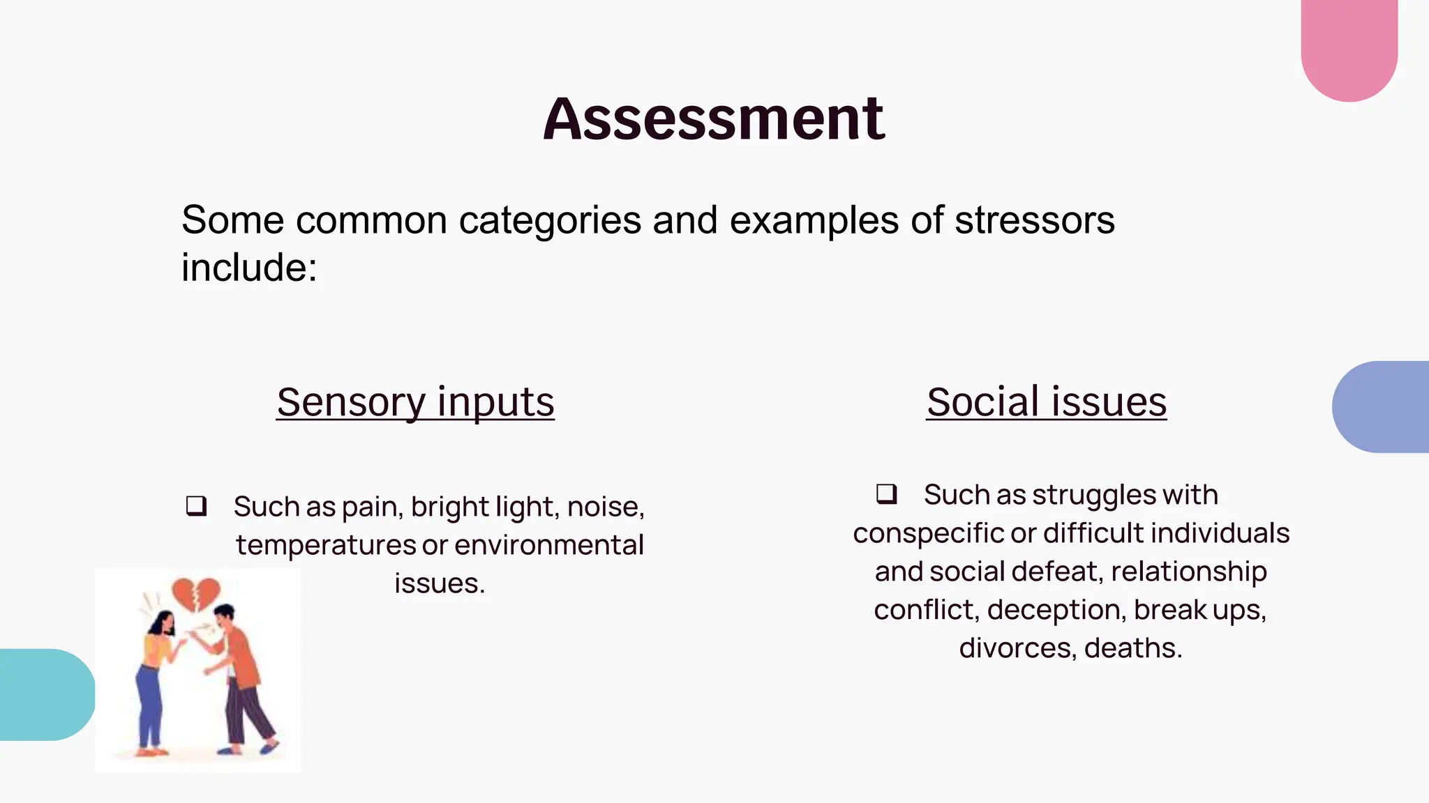 biology of stress : hormonal regulation | PPTX