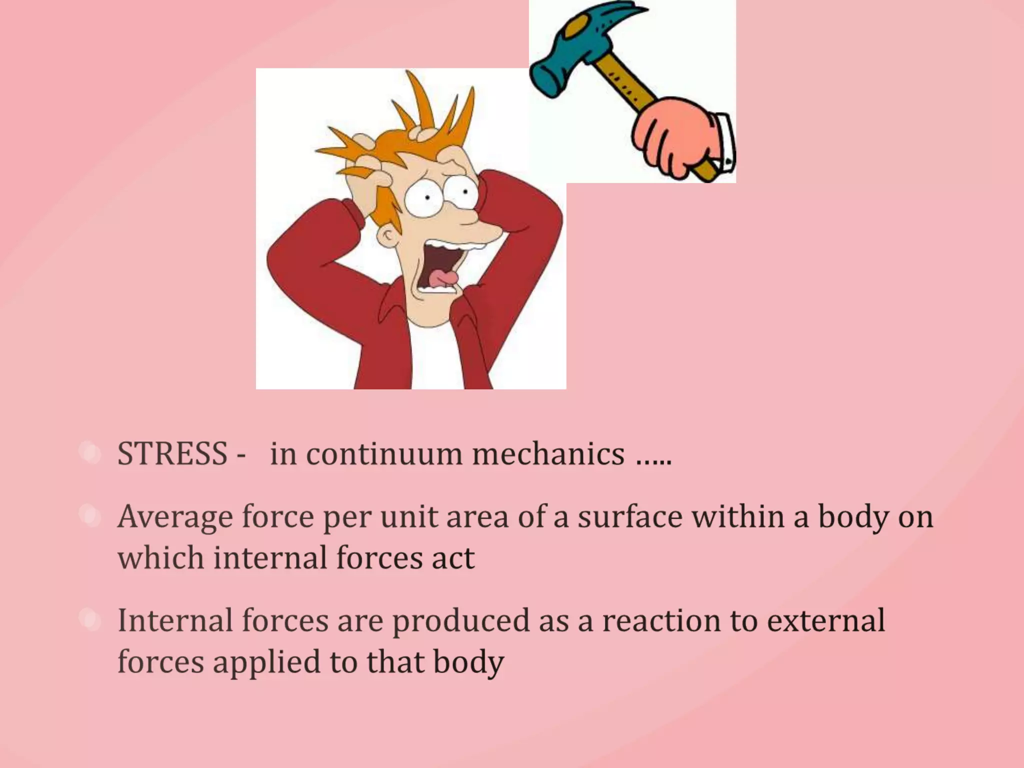 Stress breaker in rpd | PPT