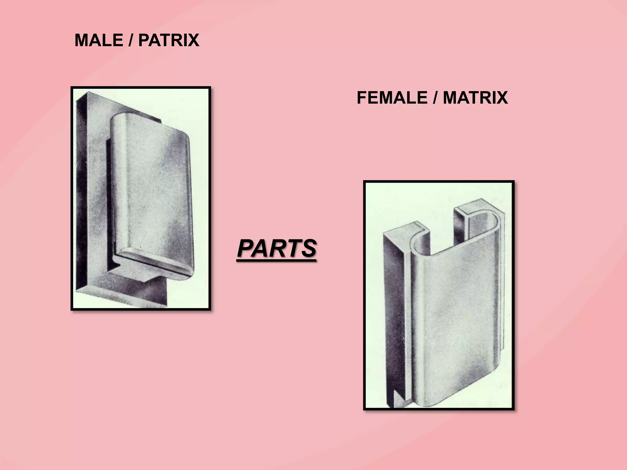 Stress breaker in rpd | PPT