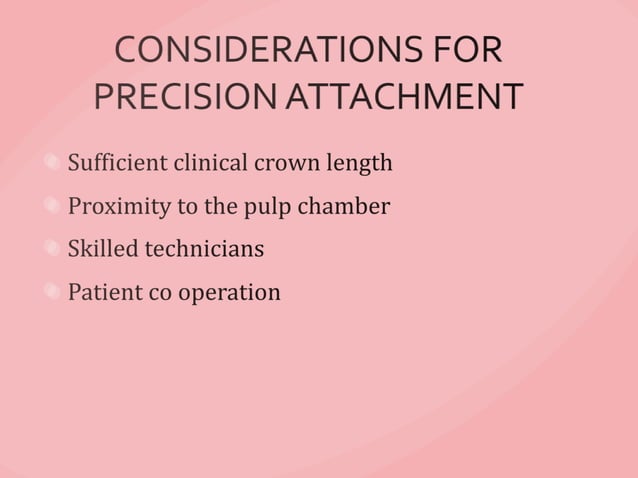 Stress breaker in rpd | PPT | Dental Health | Diseases and Conditions