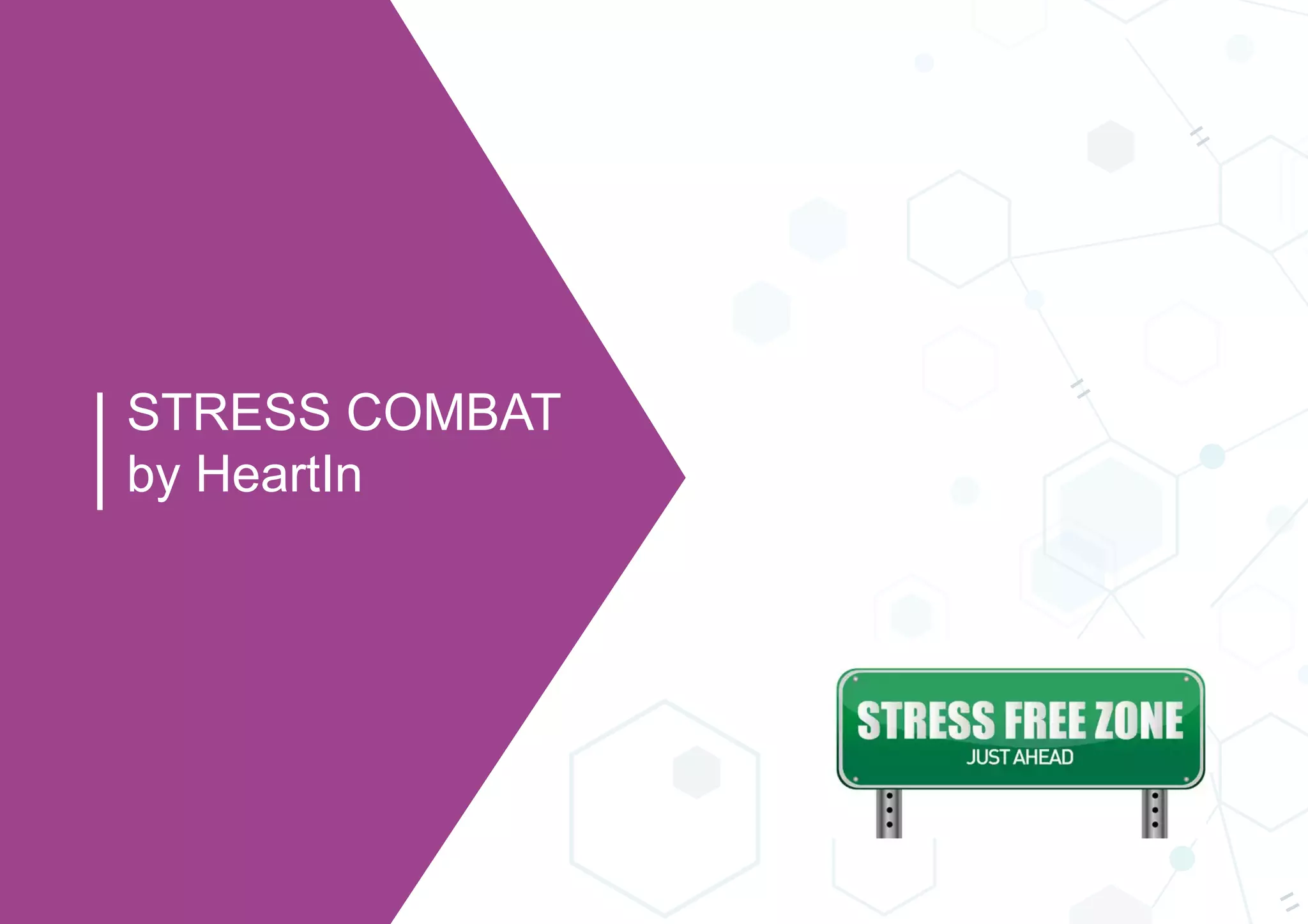 Stress combat | PPT