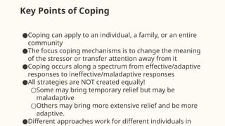 Stress, Coping and Hope LE July 2024.pptx