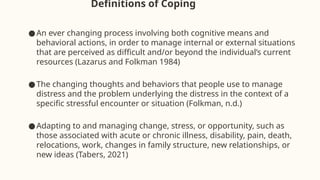 Stress, Coping and Hope LE July 2024.pptx