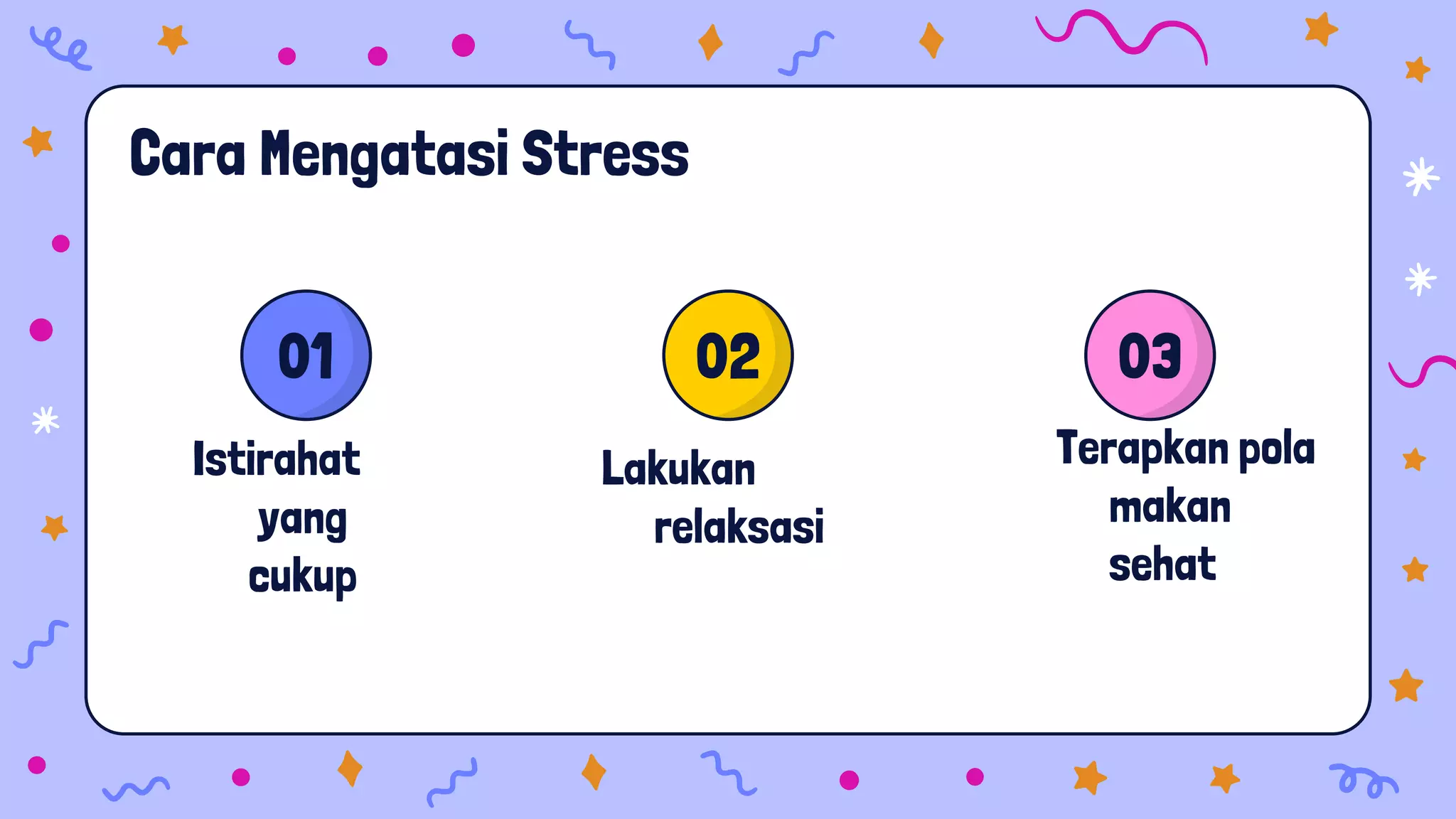 Stress dan cara mengatasinya.pptx