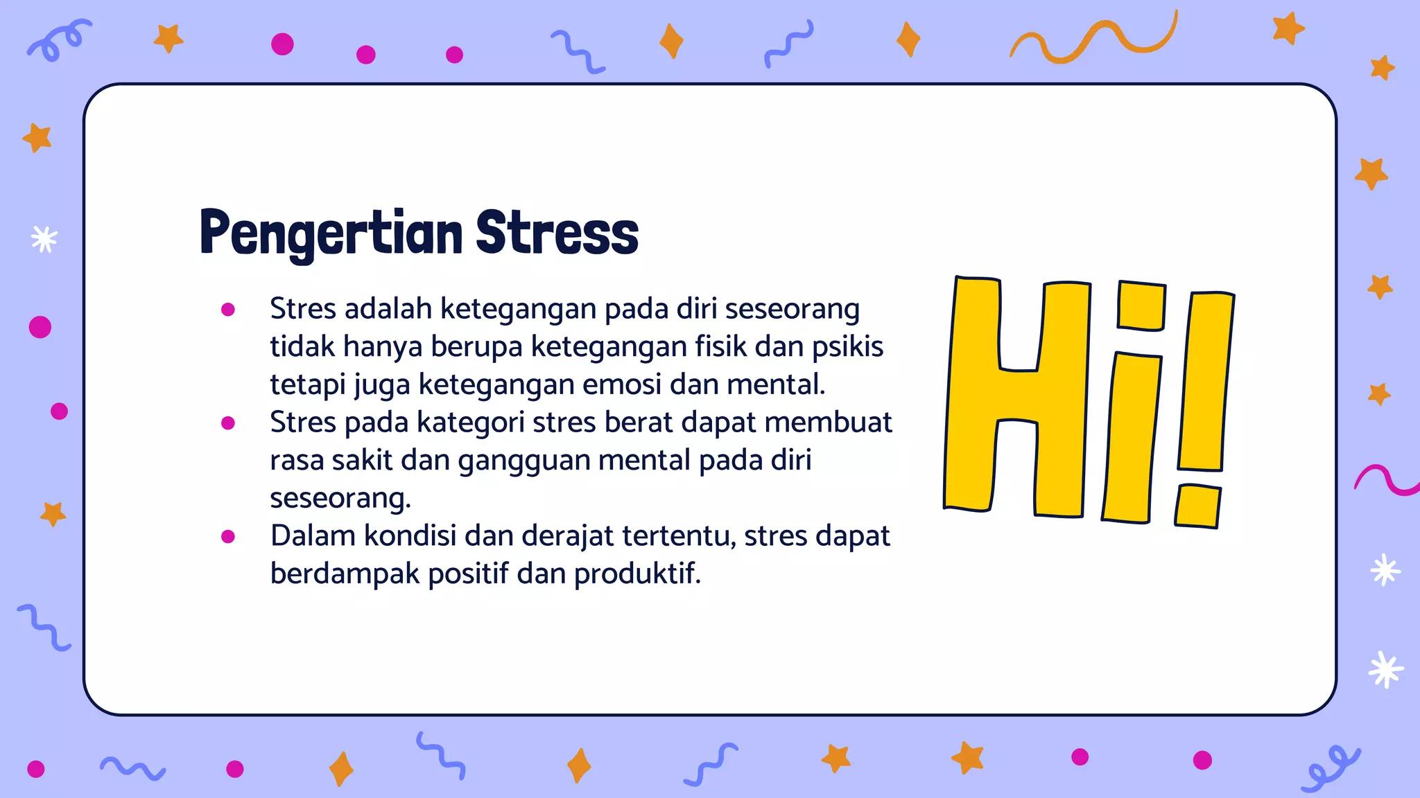 Stress dan cara mengatasinya.pptx