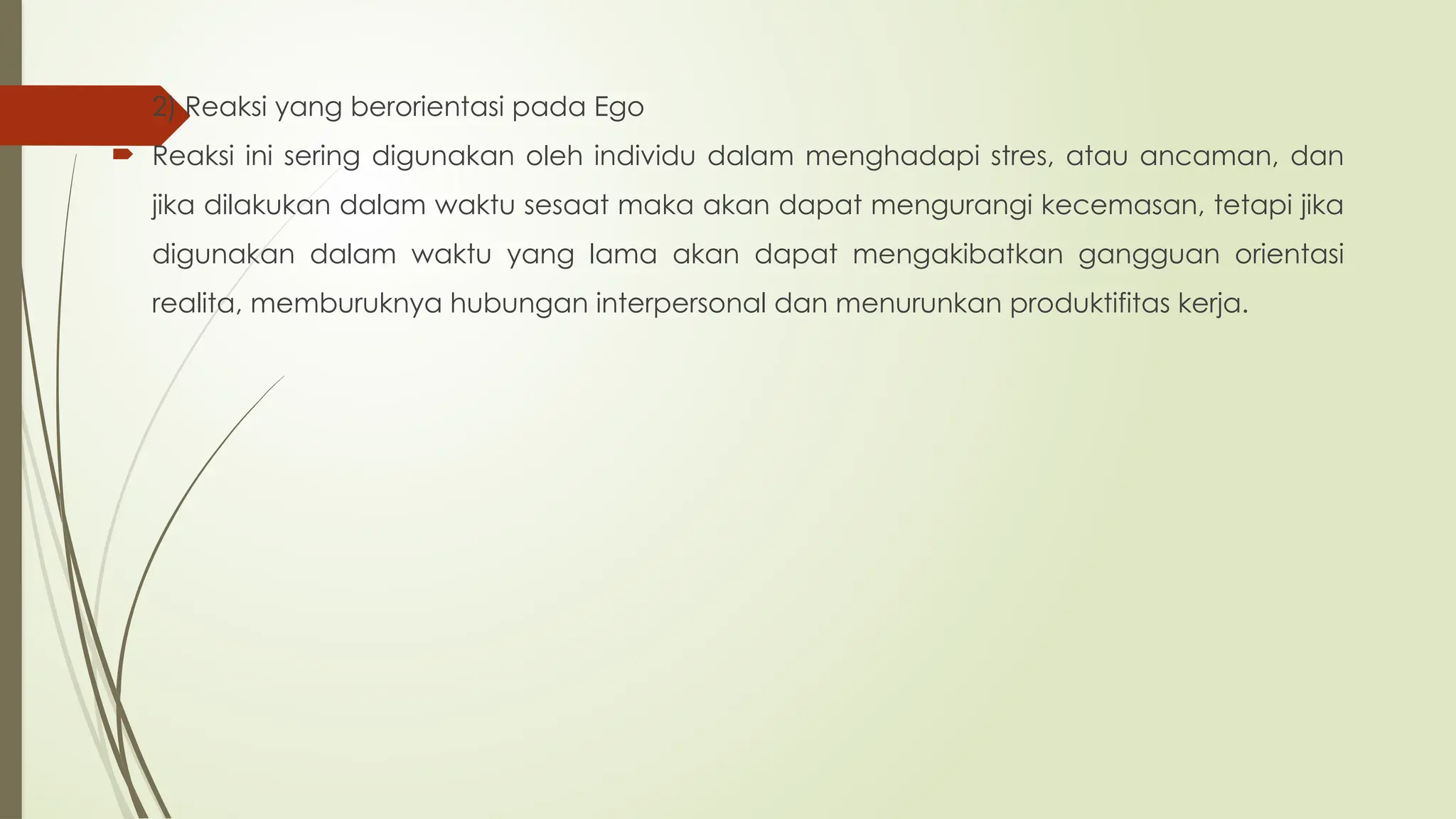 Stress dan Coping Stress kesehatan mental.pptx