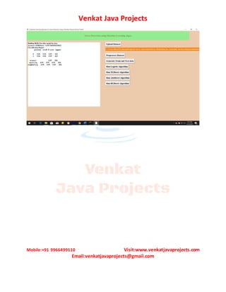 Stress detection | PDF | Free Download