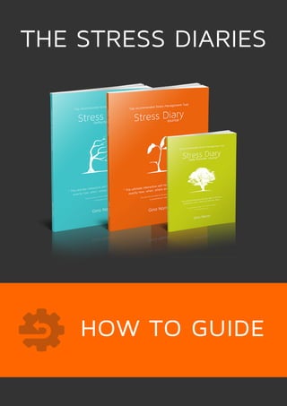 Stress Diaries How to guide | PDF