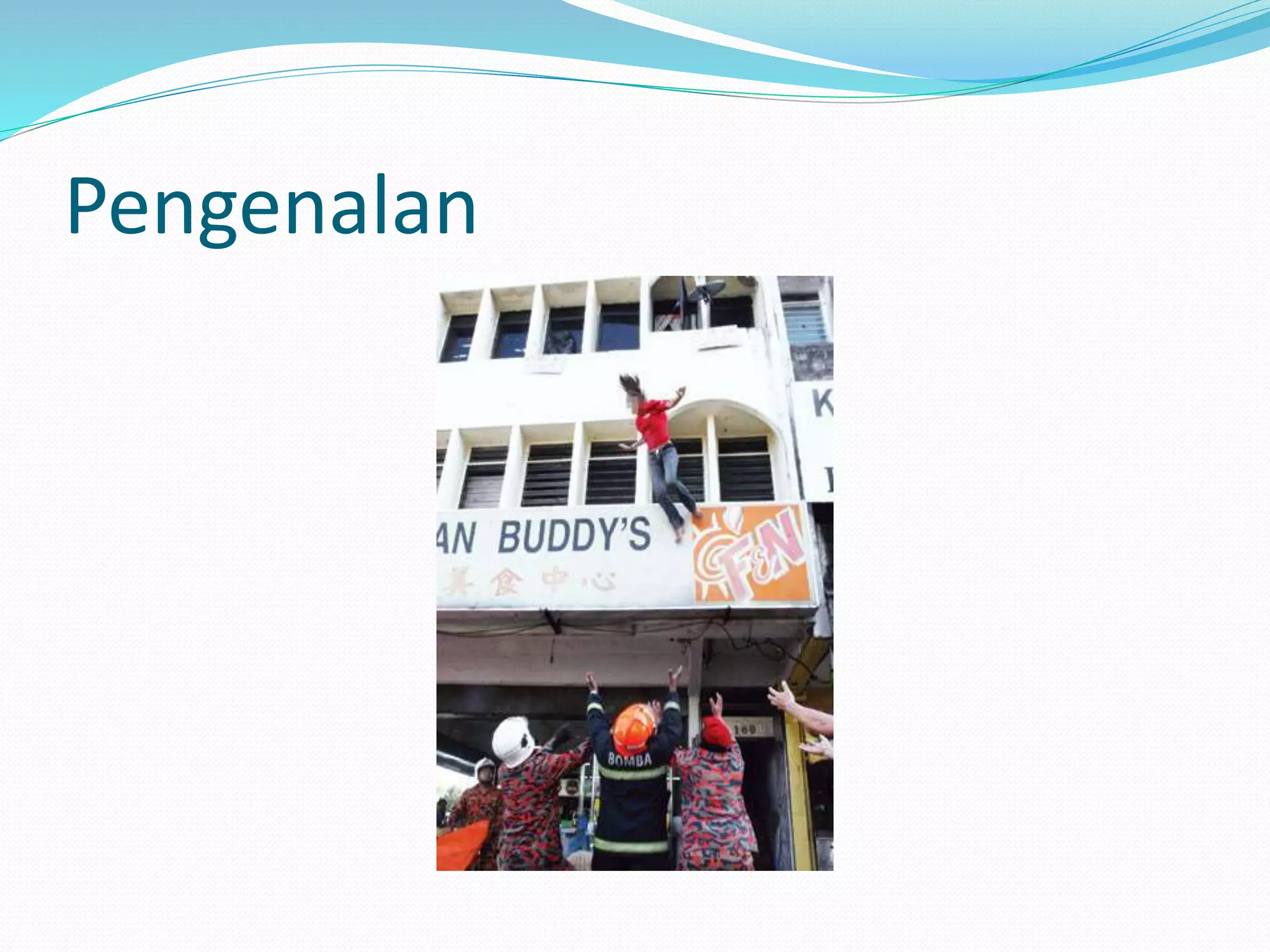 Stress di kalangan remaja | PPTX