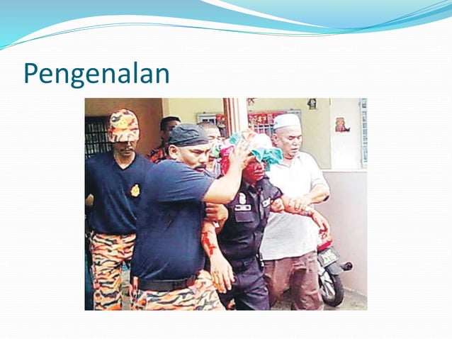 Stress di kalangan remaja | PPTX