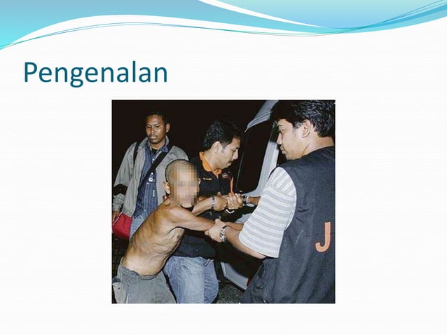 Stress di kalangan remaja | PPTX
