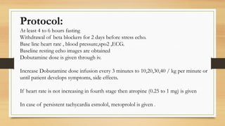 Stress Echocardiography in detail .pptx
