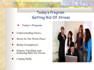 Stressed Out | PPT