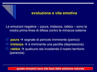 STRESS E RABBIA | PPT