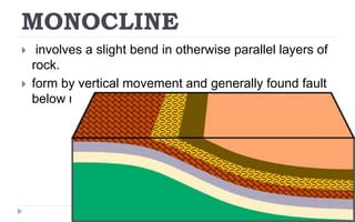 STRESSES, FOLDS AND FAULTS.pptx