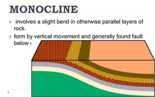 STRESSES, FOLDS AND FAULTS.pptx